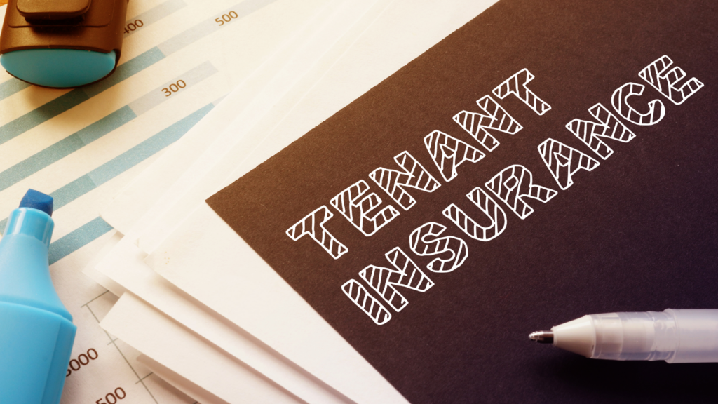 Tenant Insurance in Edmonton: Why Every Renter Needs It